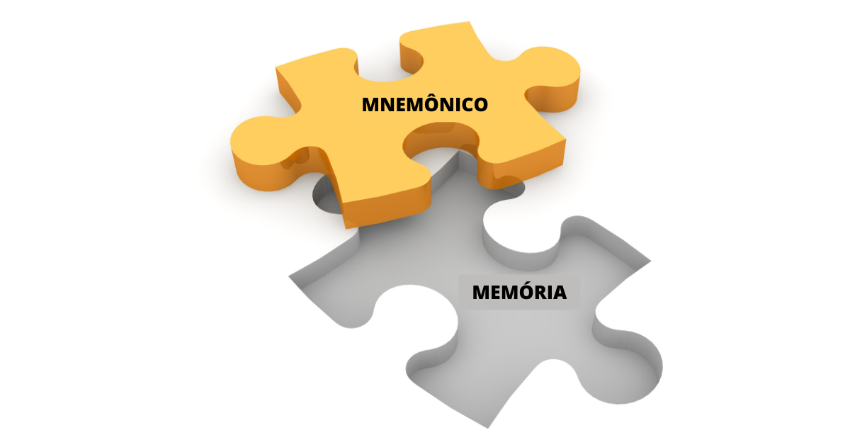 Mnemônico - O Que é Esta Técnica Que Auxilia Nos Estudos