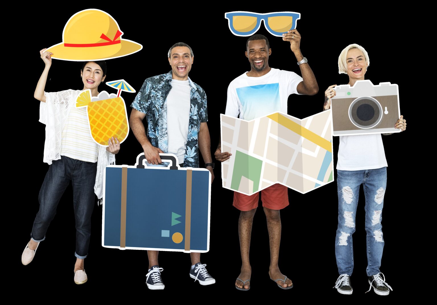 Turismo Social SESC SP – Saiba Mais Sobre O Programa